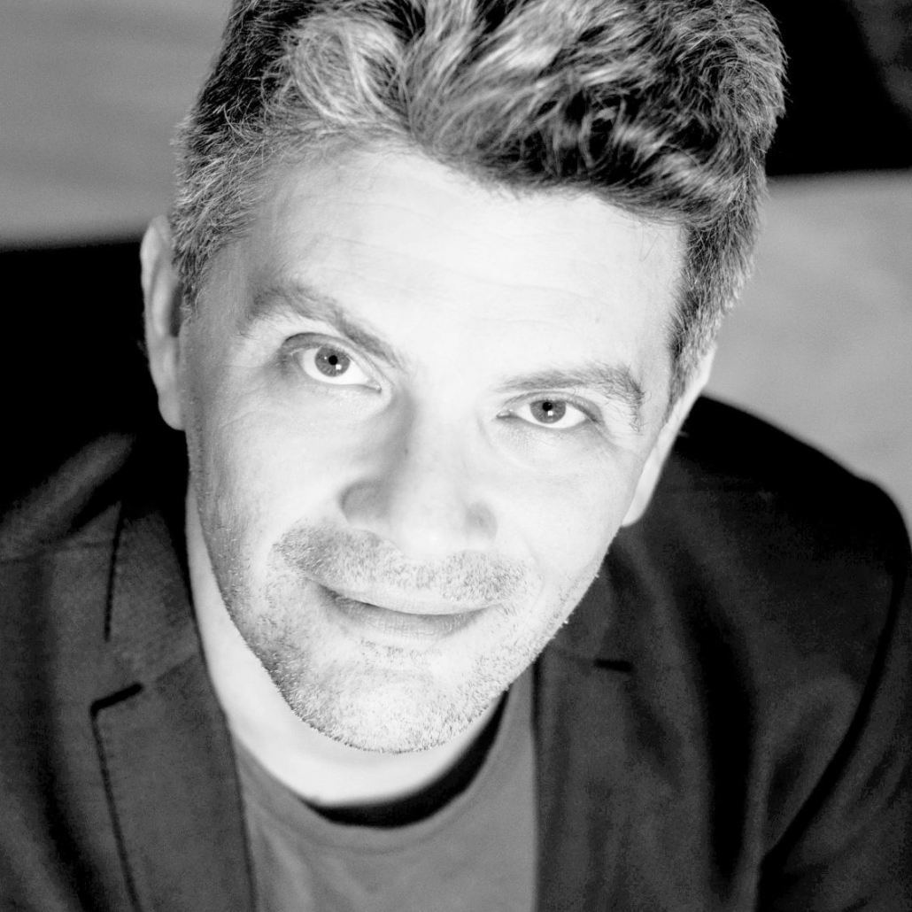 Eric Haug – MEDICAL-STRETICHING®