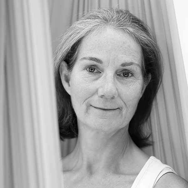 Isabel Wenzler-Stöckel – MEDICAL-STRETICHING®